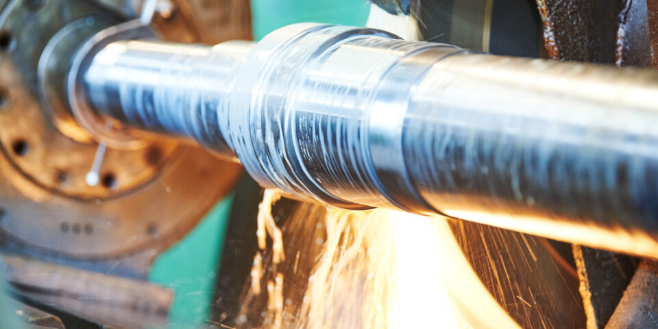 Metal Repair : Resimac