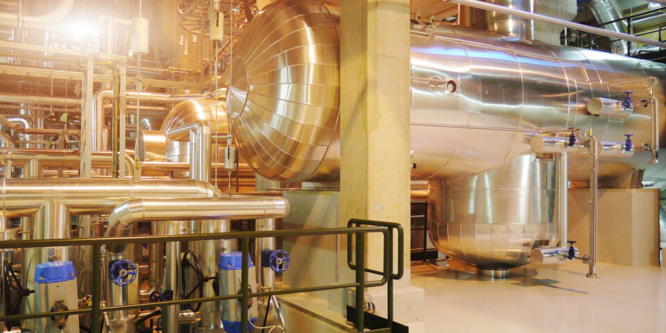 High Temperature Protection : Resimac