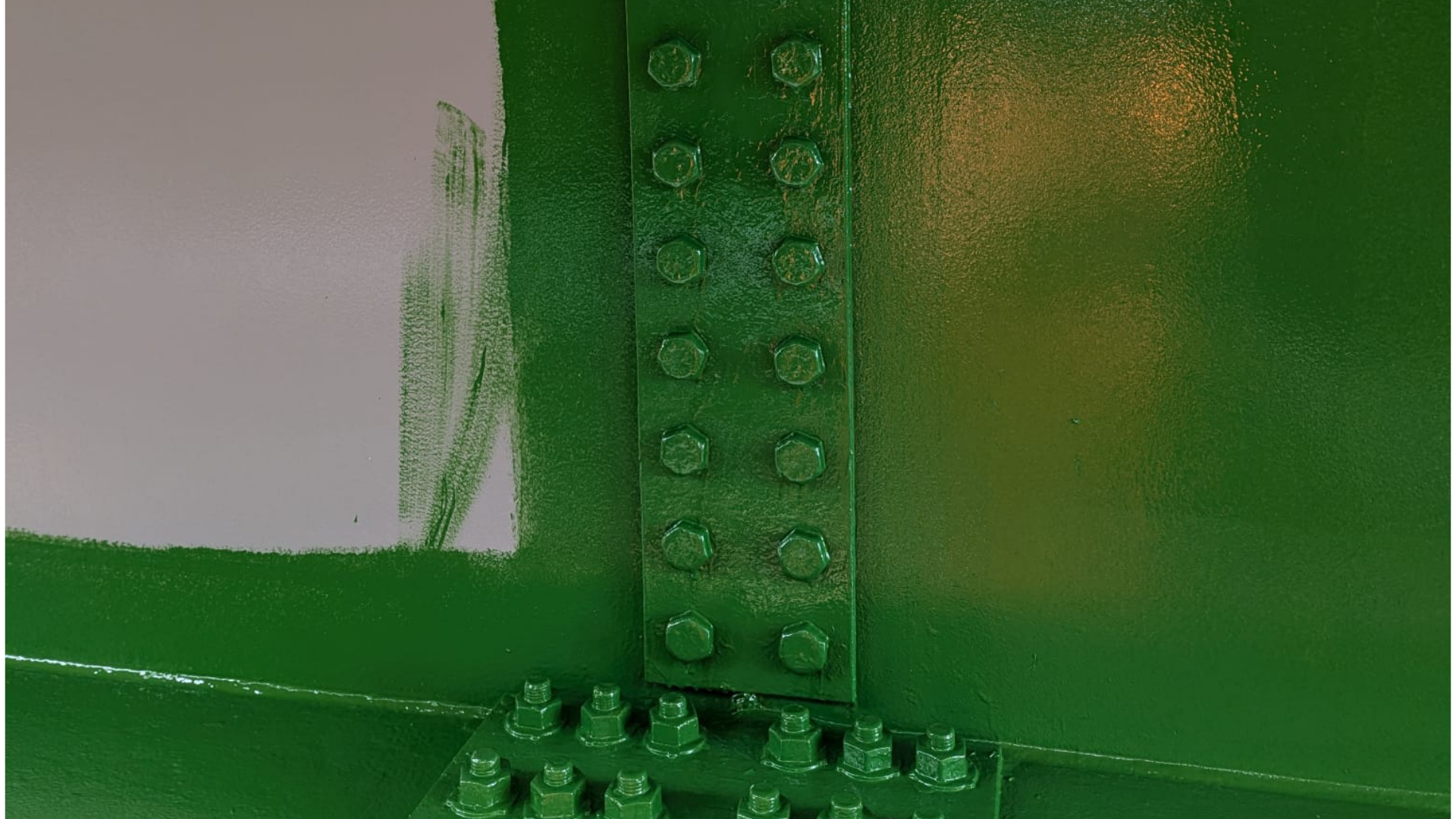 Corrosion Treatment for Steel Bridge: A Case Study : Resimac