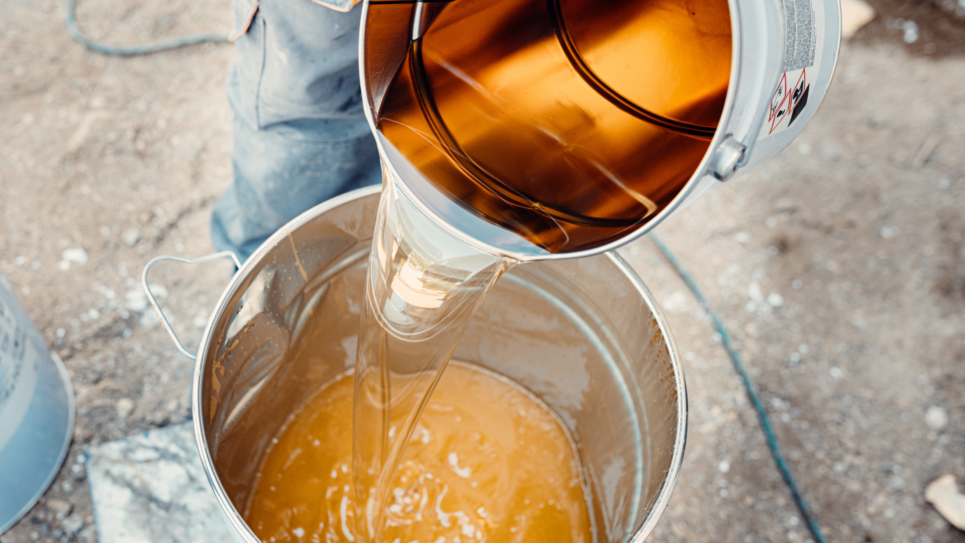 Ceramic Epoxy: Asset Protection & Repair : Resimac